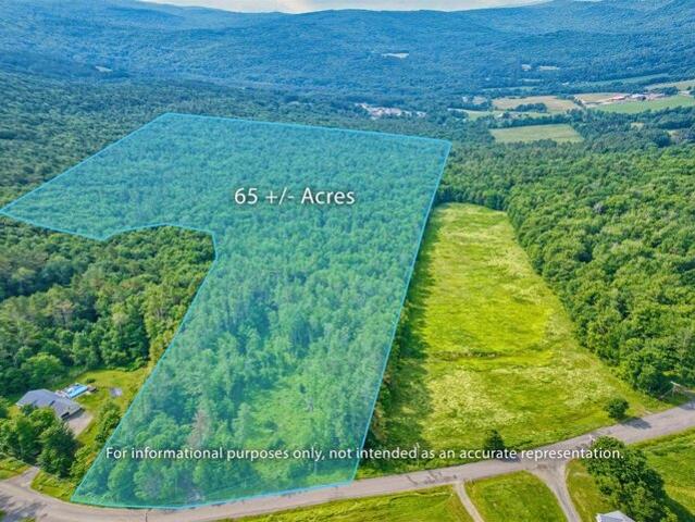 E Green Mountain Rd, Claremont, Plot For Sale