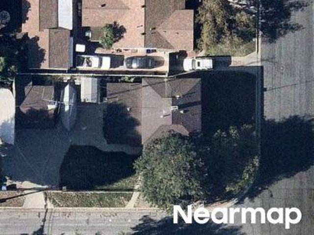 E Greenmeadow Rd