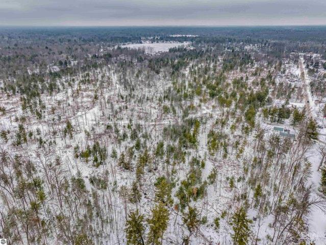 E Greenwood Rd, Prescott, MI 48756