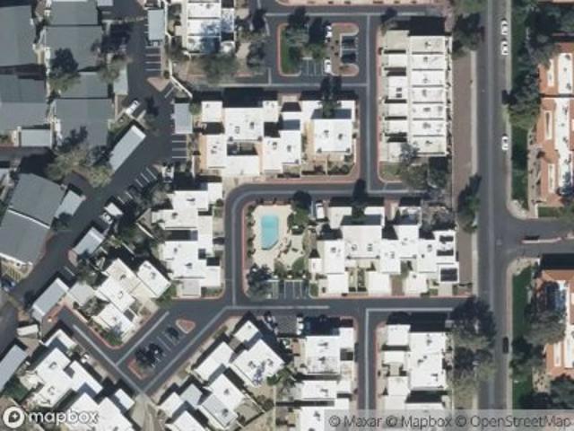 E Grovers Ave