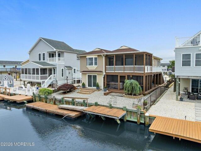 E Hudson Dr, Little Egg Harbor, Home For Sale