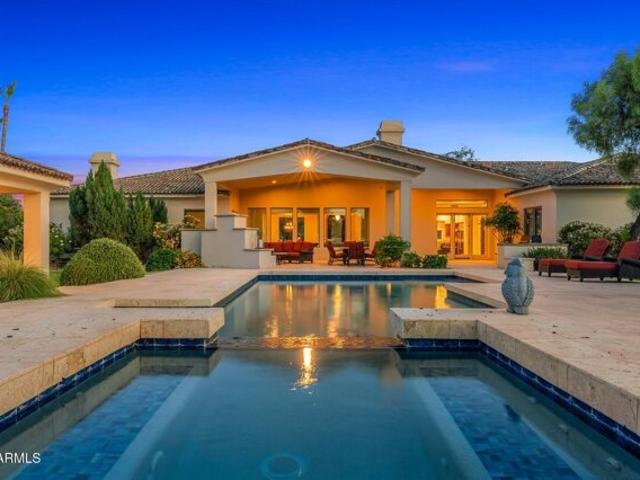 E Hummingbird Ln, Paradise Valley, Home For Sale