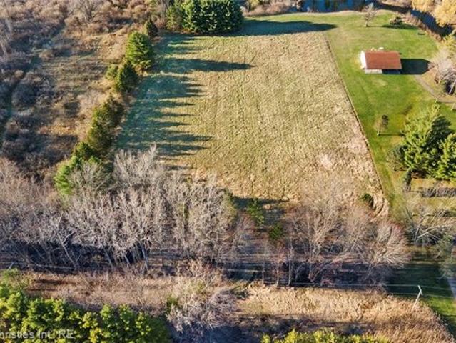 E Hunters Creek Rd, Metamora, MI 48455