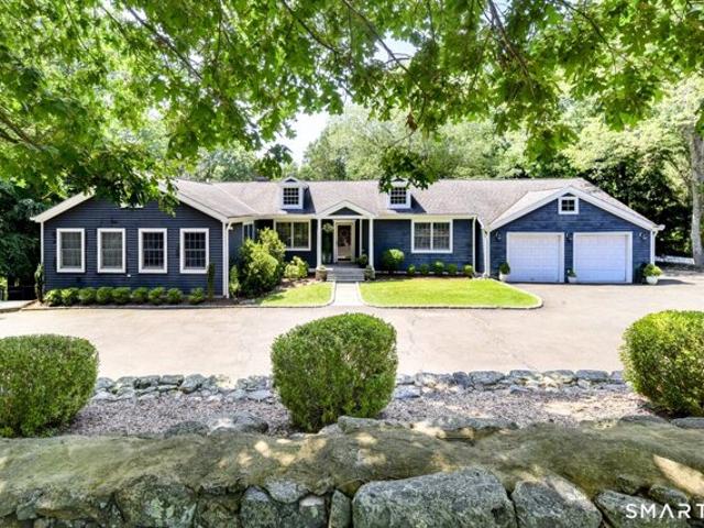 E Hunting Ridge Rd, Stamford, Home For Sale