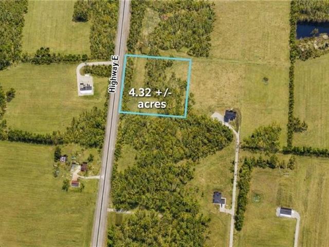 E Hwy, Green Ridge, MO 65332