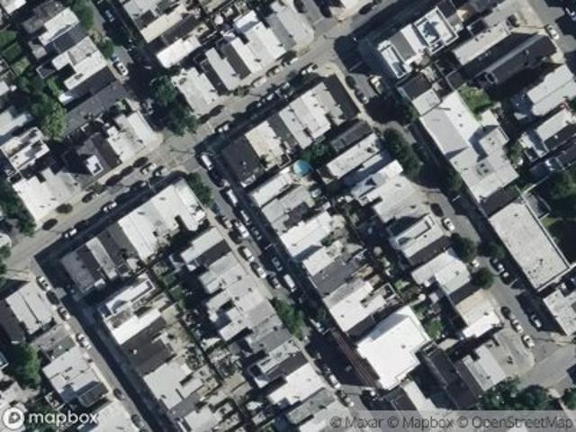 E Hagert St