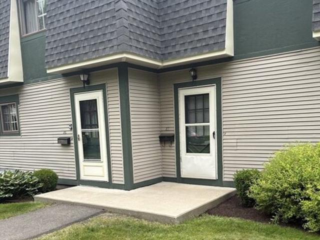 E Hadley Rd Apt,amherst, Condo For Sale