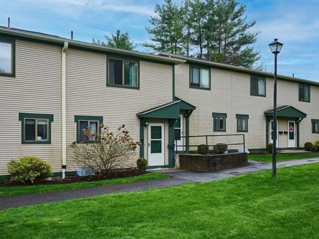 E Hadley Rd Apt,amherst, Condo For Sale
