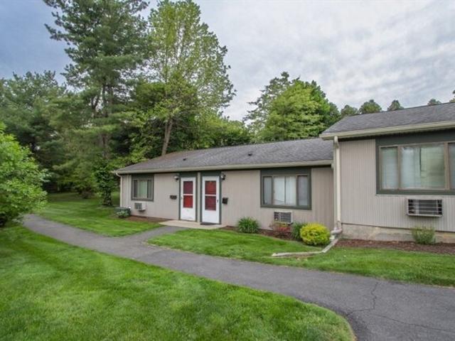 E Hadley Rd Apt,amherst, Condo For Sale