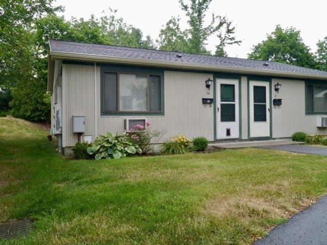 E Hadley Rd Apt,amherst, Condo For Sale
