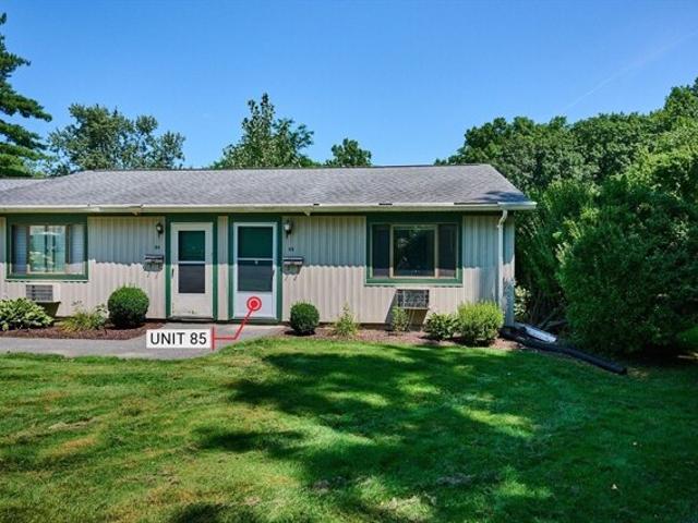 E Hadley Rd Apt,amherst, Condo For Sale