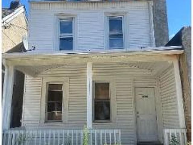 E Haines St