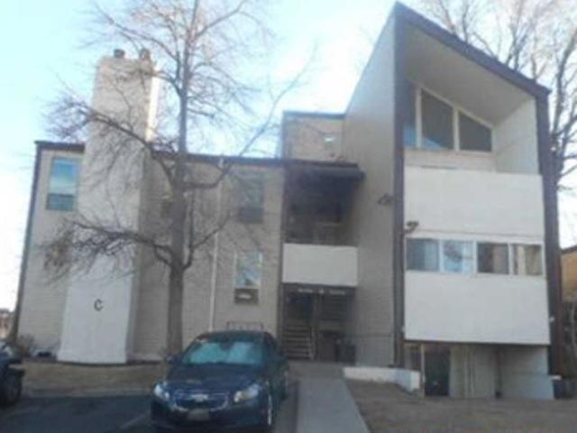 E Hampden Cir # C7