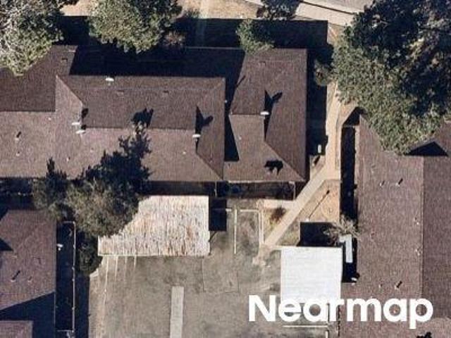 E Hampden Cir