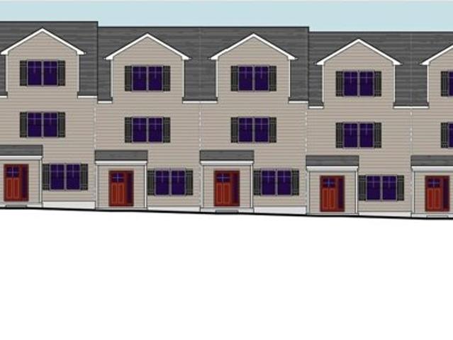 E Hancock St Unit A, Lansdale, Condo For Sale