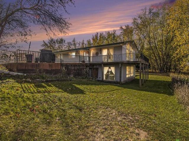 E Hansen Rd, Custer, Home For Sale