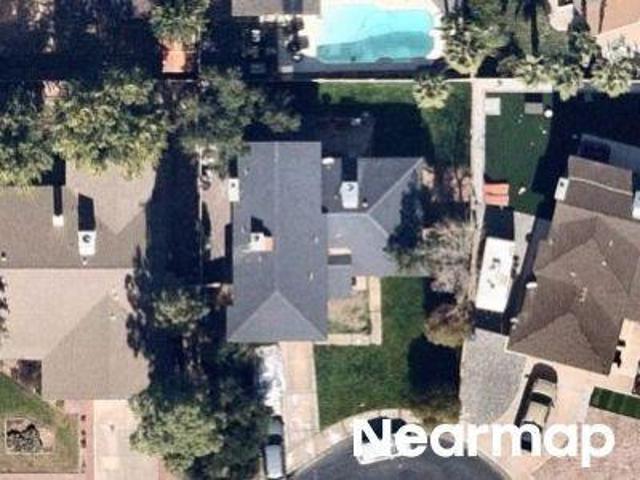 E Harmony Cir