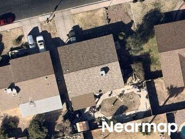 E Harmony Ave