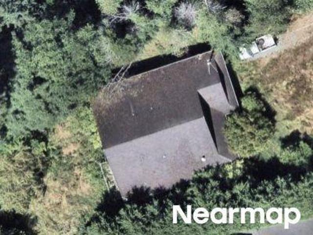 E Harbor Rd