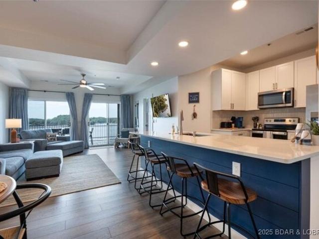 E Harbour Towne Dr Unit E, Lake Ozark, Condo For Sale
