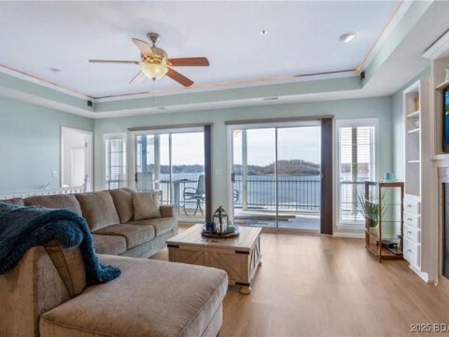 E Harbour Towne Dr Unit,lake Ozark, Condo For Sale