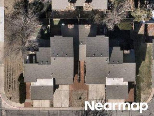 E Harry St Apt 902