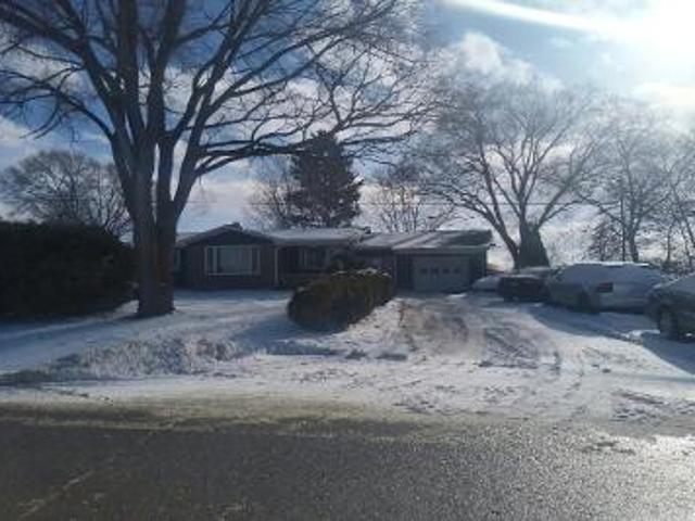 E Harrington Rd
