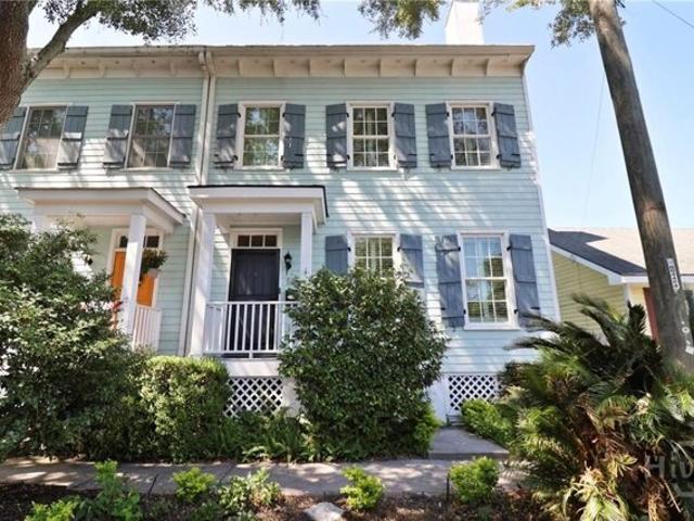 E Harris St, Savannah, Home For Sale