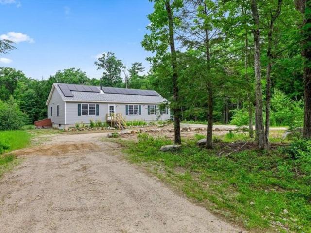 E Harrisville Rd, Dublin, Home For Sale