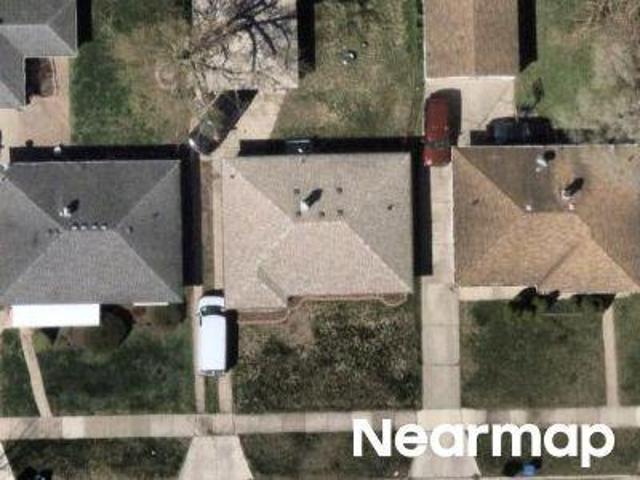 E Harwood Ave