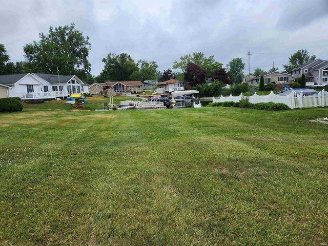 E Hatchery Rd Lots 725 & 726, Syracuse, IN 46567