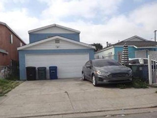 E Hatchway St