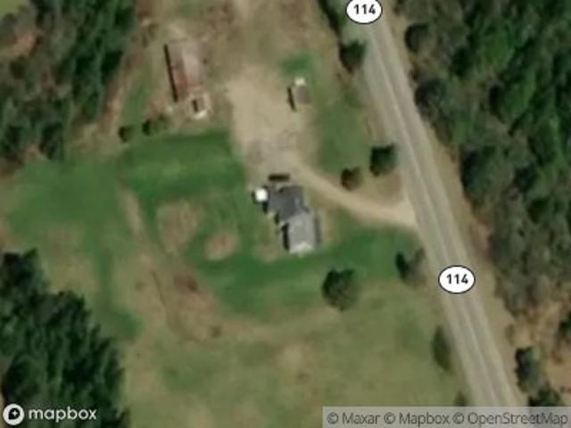 E Haven Rd