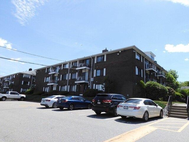 E Haverhill St Apt,lawrence, Condo For Sale