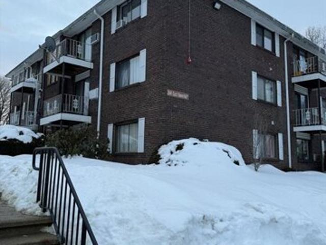 E Haverhill St Apt,lawrence, Condo For Sale