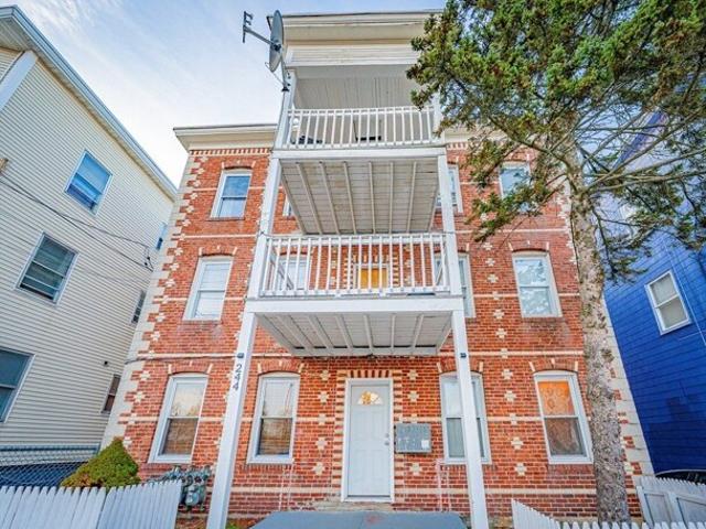 E Haverhill St, Lawrence, Home For Sale