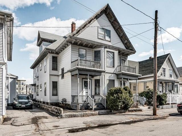 E Haverhill St, Lawrence, Home For Sale