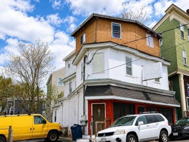 E Haverhill St, Lawrence, Home For Sale