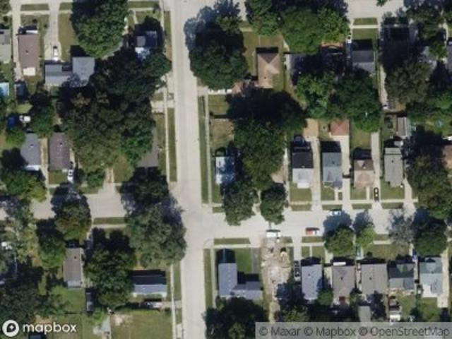 E Hayes Ave