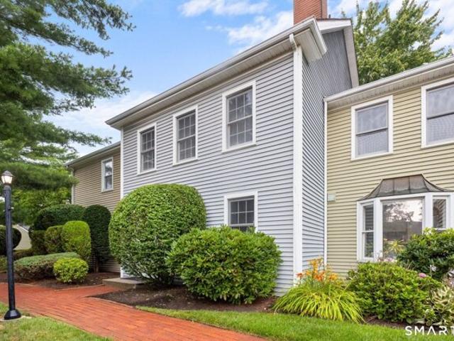 E Hayestown Rd Unit,danbury, Home For Sale