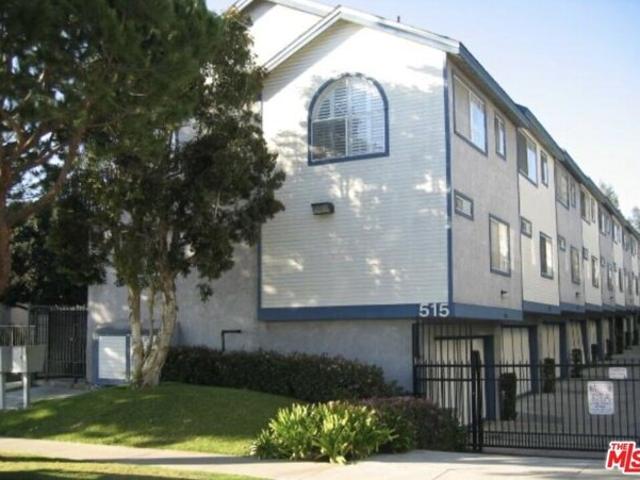 E Hazel St Unit,inglewood, Home For Rent