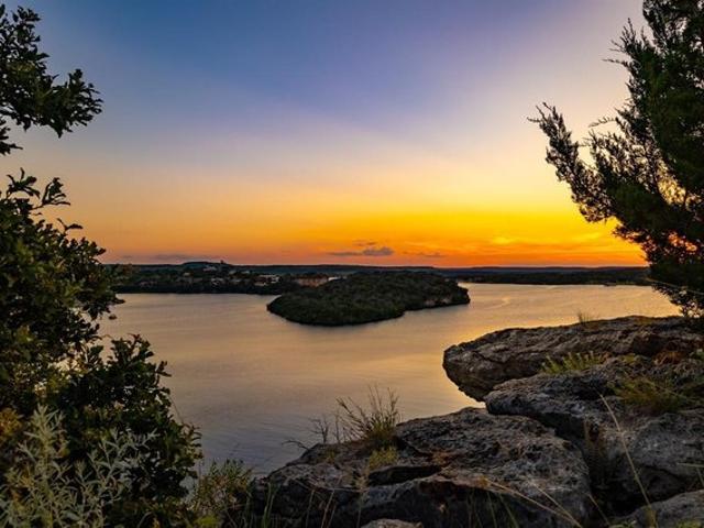 E Hells Gate Dr Lot 5, Graford, TX 76449