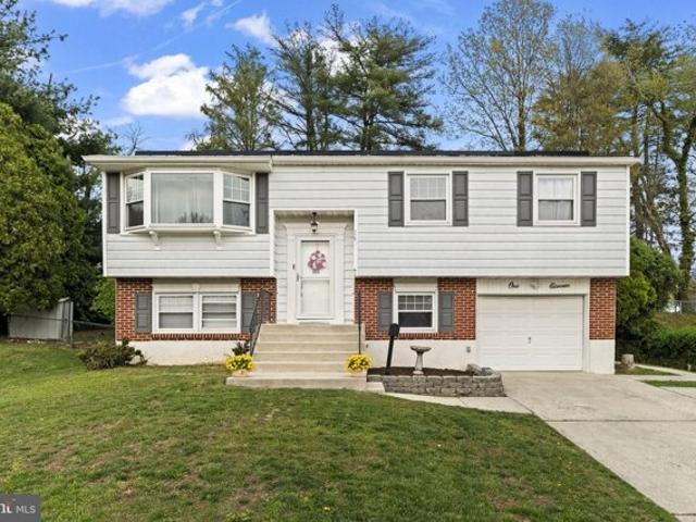 E Hemmings Way, Lawnside, Home For Sale