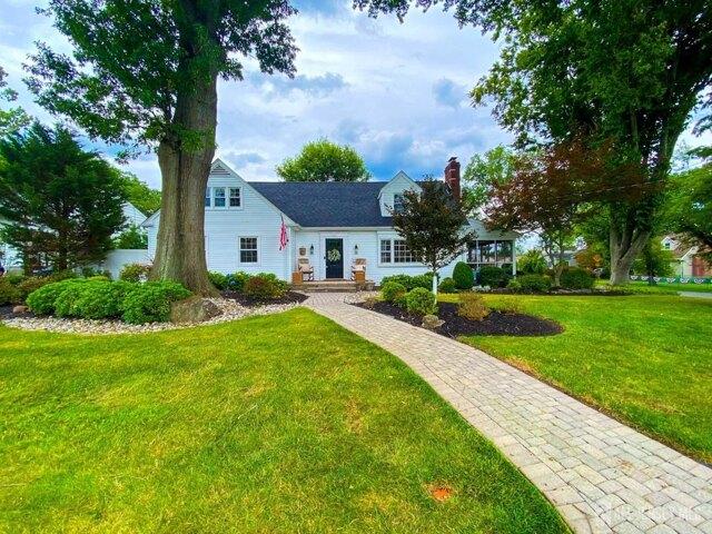 E Hendricks Blvd, South Plainfield, Home For Sale