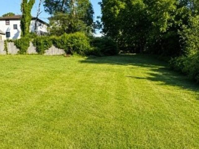 E Henry St, Linden, Plot For Sale