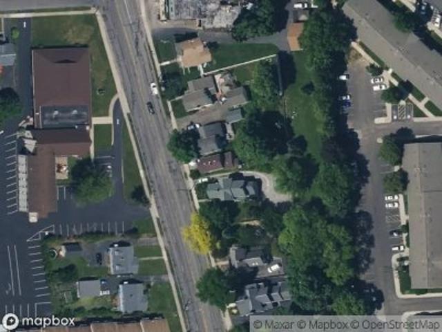 E Henrietta Rd