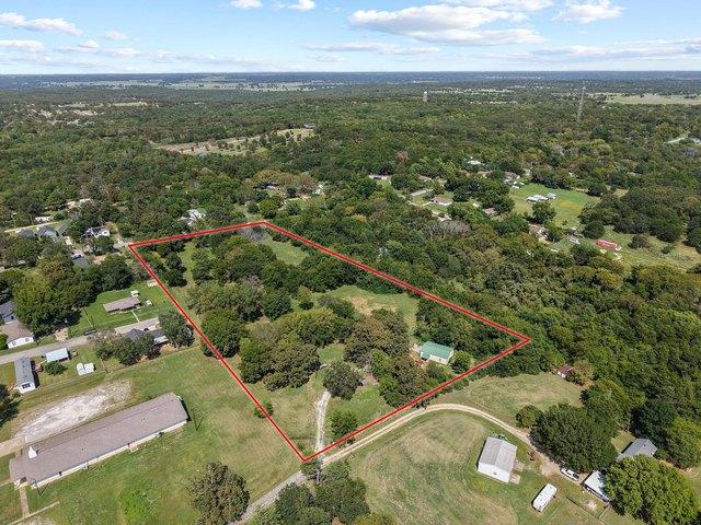 E Heron St, Denison, TX 75021