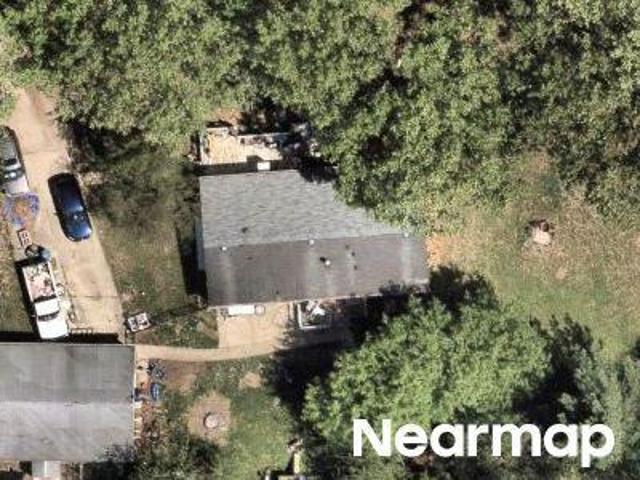E Hickory Rd