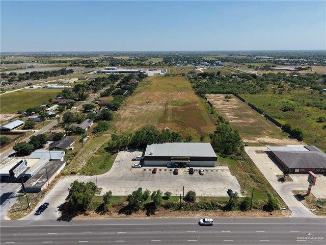 E Highway 107, Edinburg, TX 78542