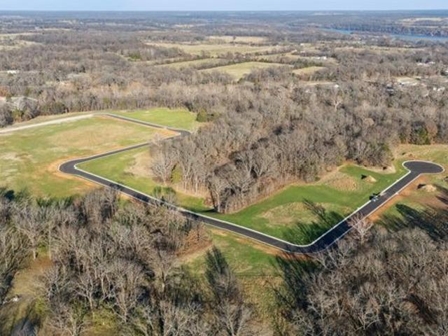 E Highway 137, Fairland, OK 74343